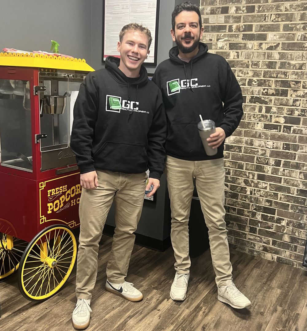 Careers | GC Realty & Development, LLC