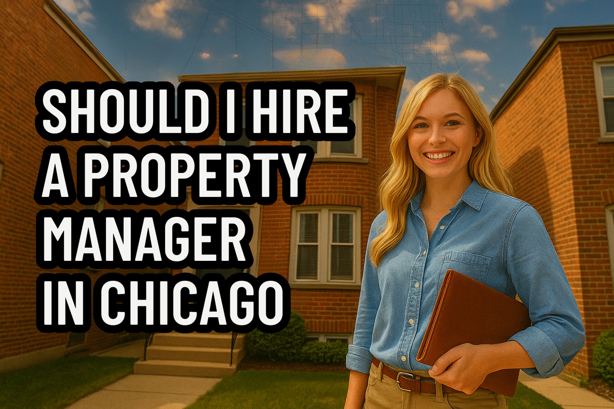 2 Reasons To Hire A Property Manager In Chicago - They aren’t why you ...
