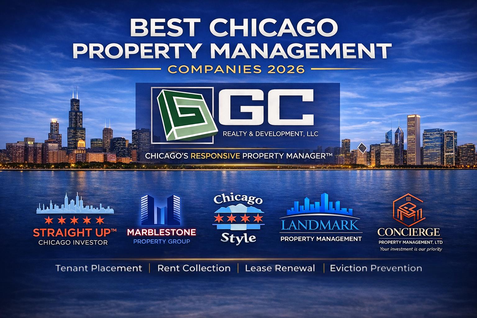 Chicago Property Management | GC Realty & Development, LLC