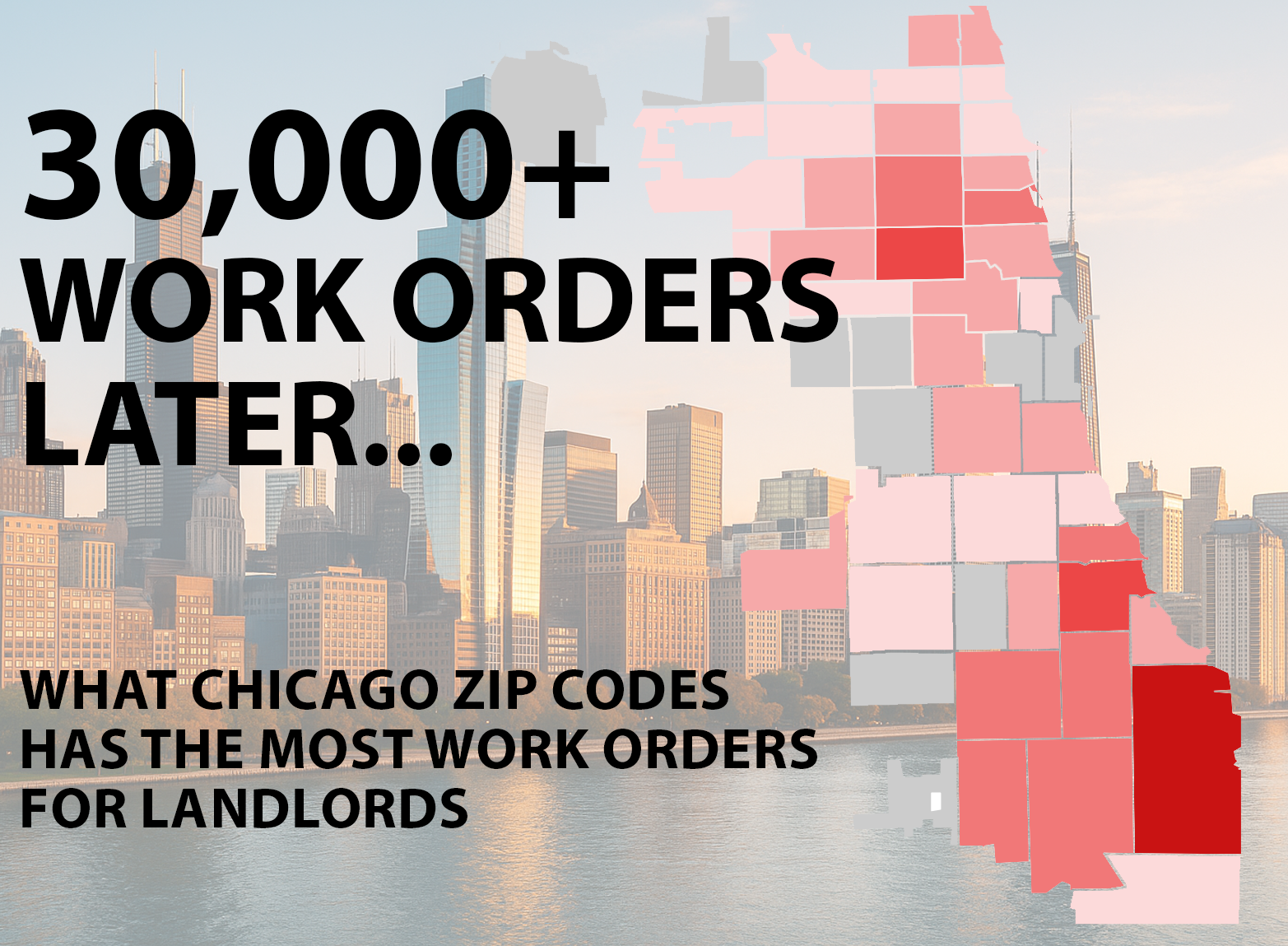 We Tracked Thousands of Rental Repairs Across Chicago - These Zip Codes ...