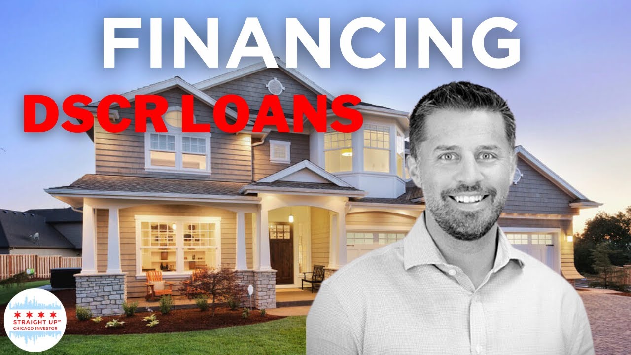 Conventional Financing Vs Dscr Loans