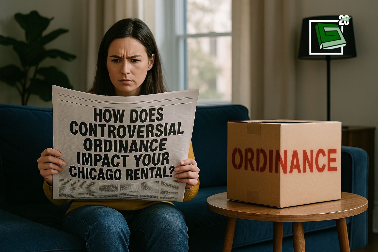 How Does Controversial Ordinance Impact Your Chicago Rental?