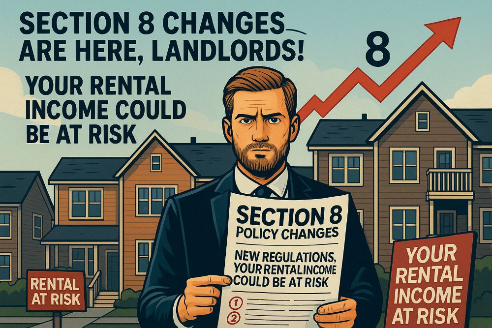 Requesting a Section 8 Rent Increase