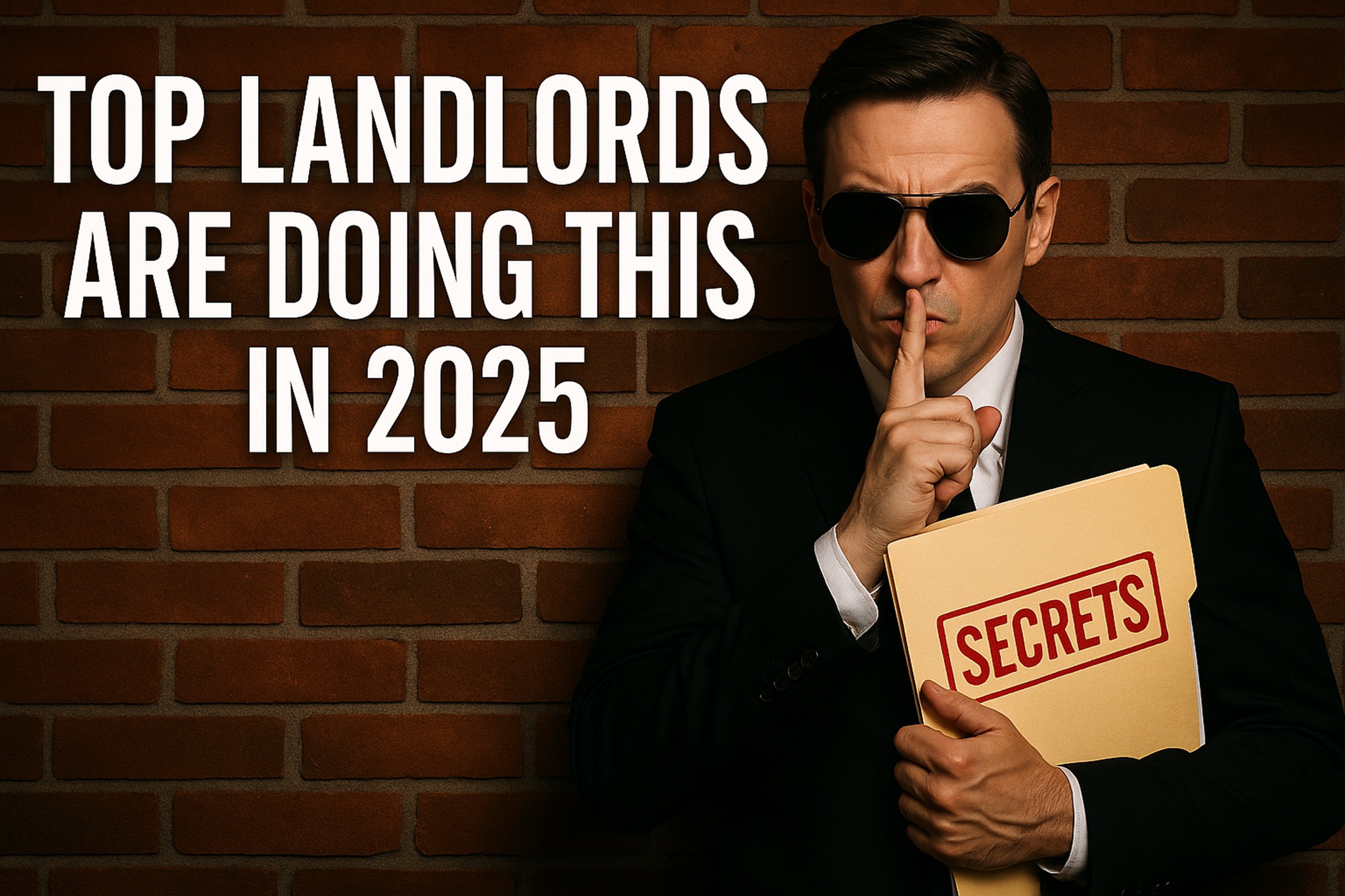 What the Best Chicago Landlords Are Doing in 2025 (and you should, too!)