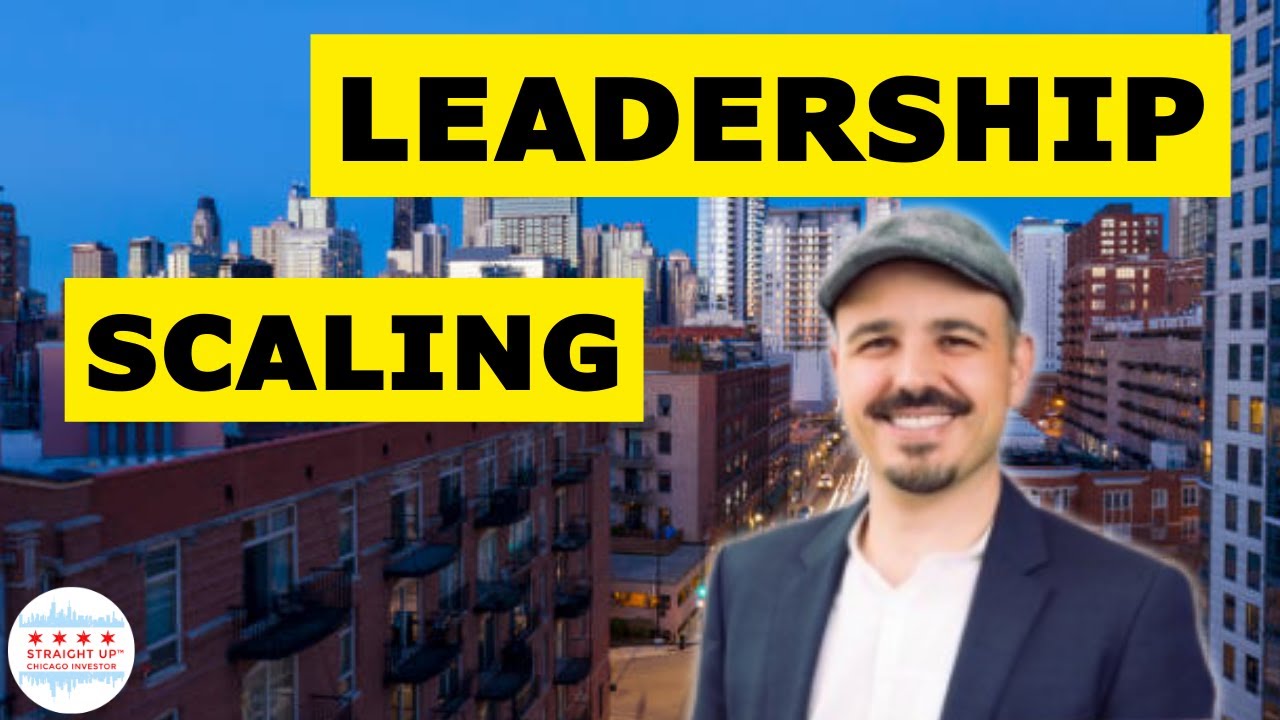 Time For Serious Chicago Investors With Sal Becovic