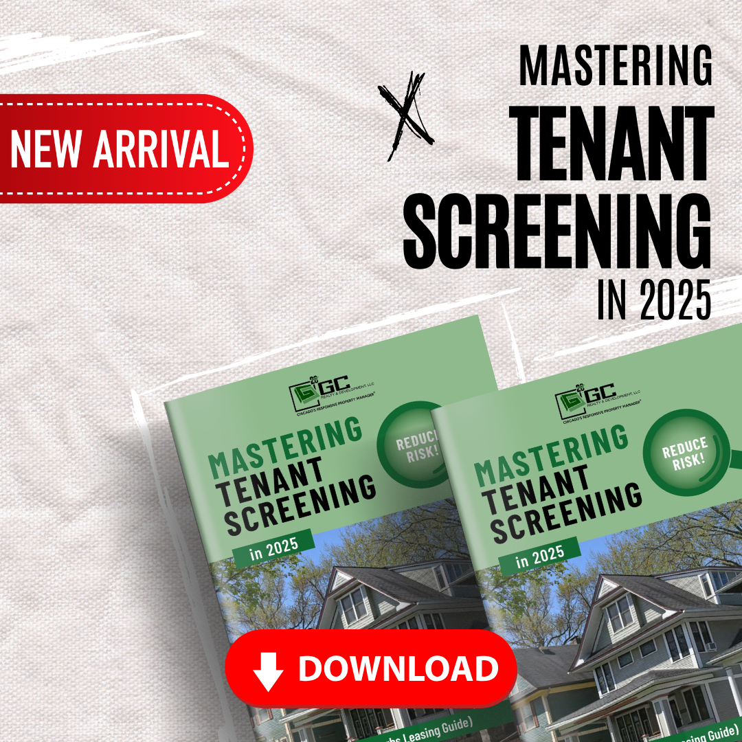The 2025 Chicago Tenant Screening Guide: Secure the Best Tenants ...