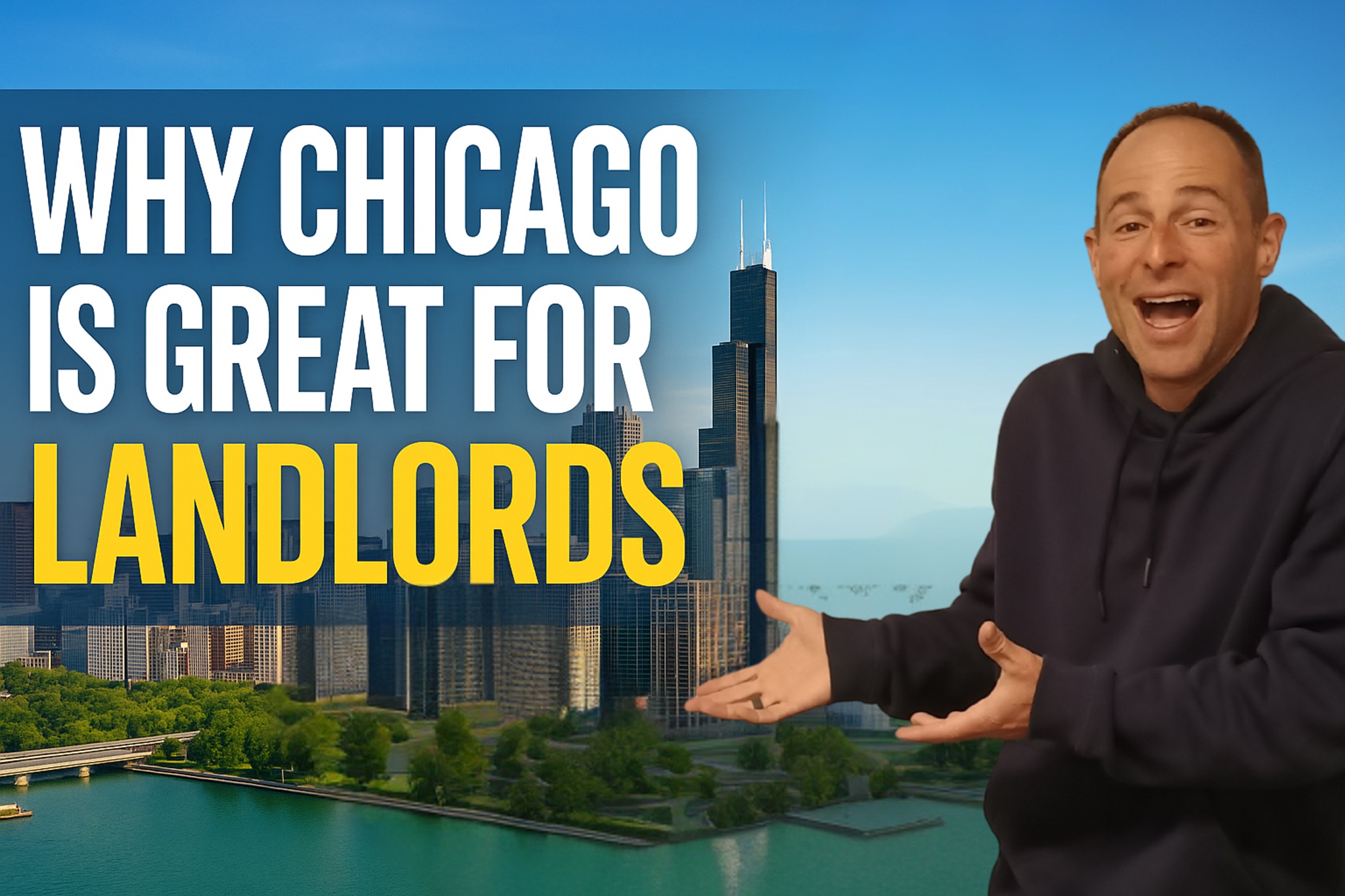 Rental Property Management in Chicago